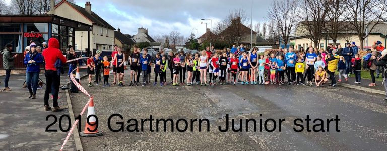 Junior Harriers « Wee County Harriers