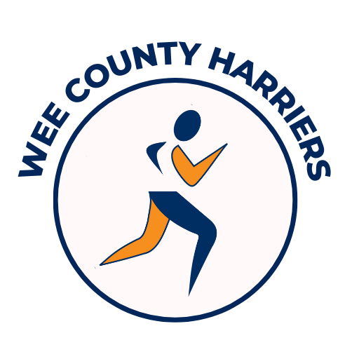 Wee County Harriers – A running club based in Clackmannanshire, Scotland